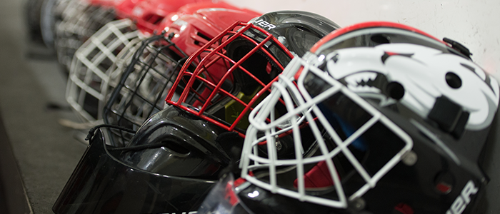 Hockey - Extreme Ice Center