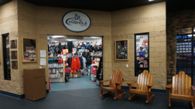 Extreme Ice Center - Charlotte ice skating, hockey, figure skating ...