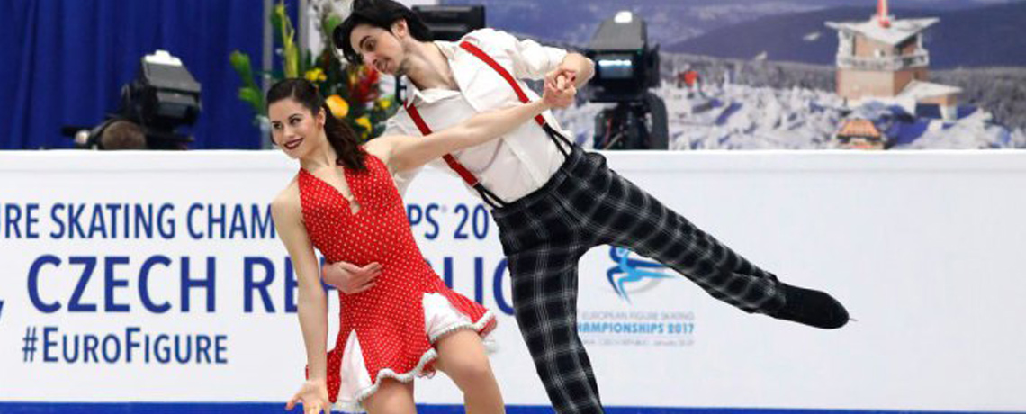 icedancers - Extreme Ice Center