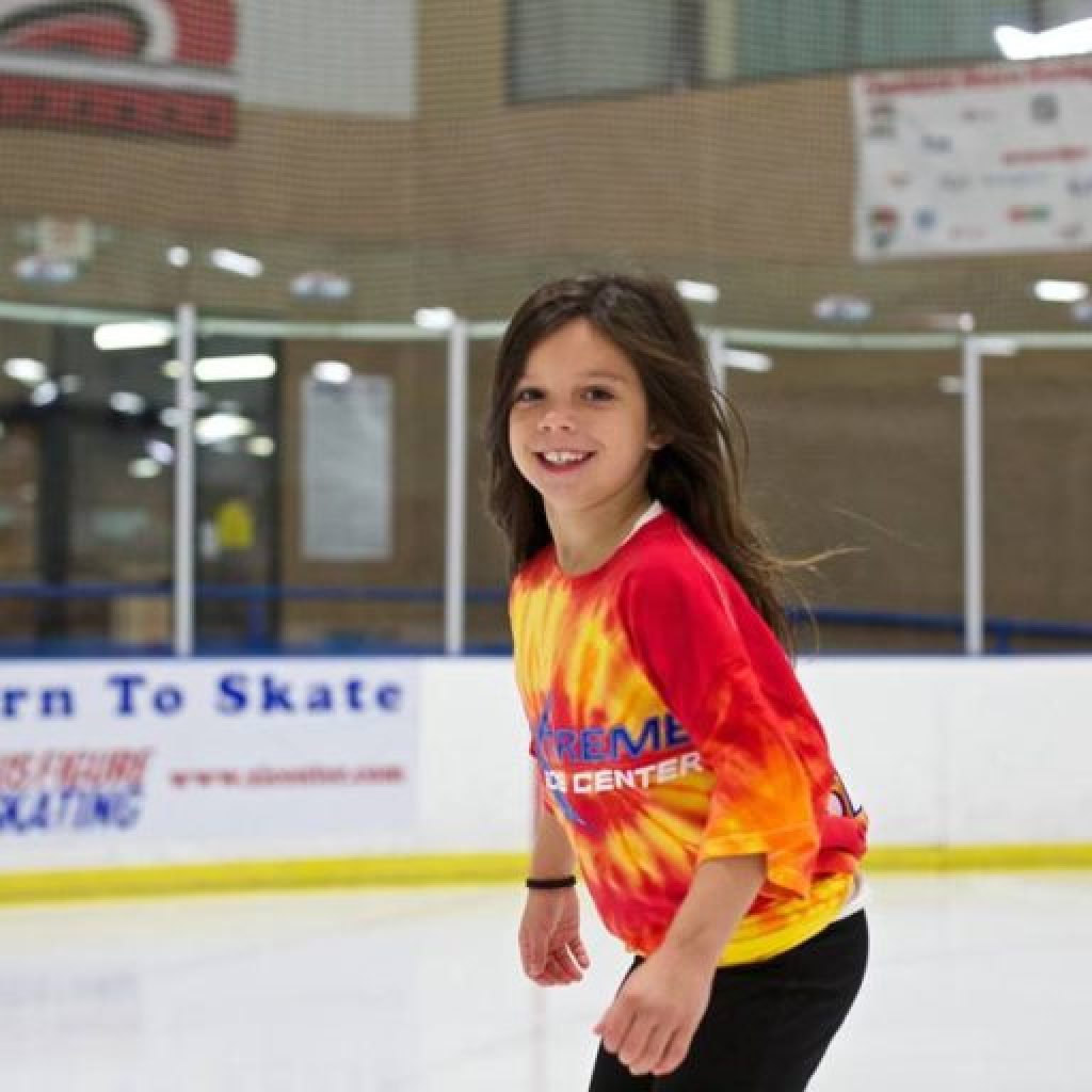 summer-cool-camp - Extreme Ice Center