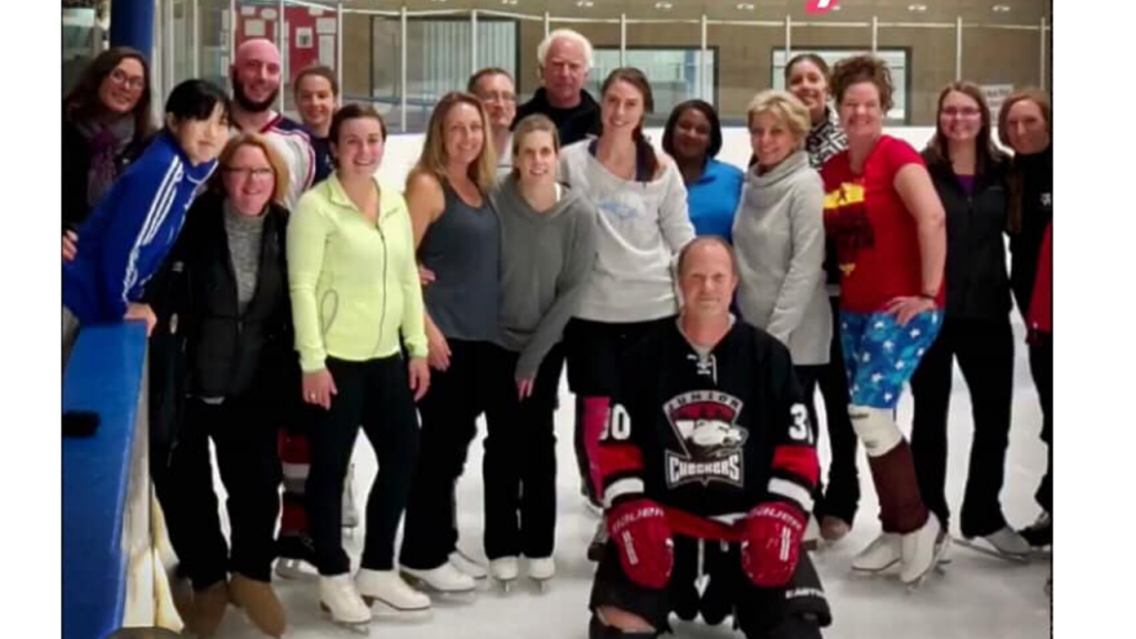 adult - Extreme Ice Center