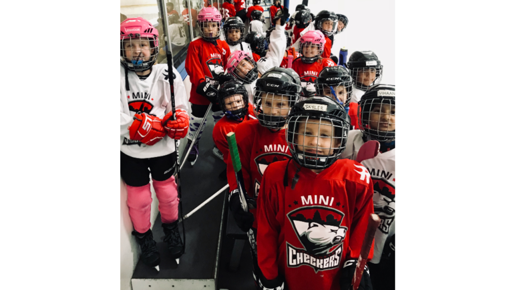 jamboree - Extreme Ice Center