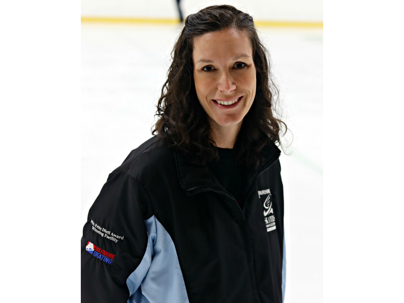 Icettes - Extreme Ice Center