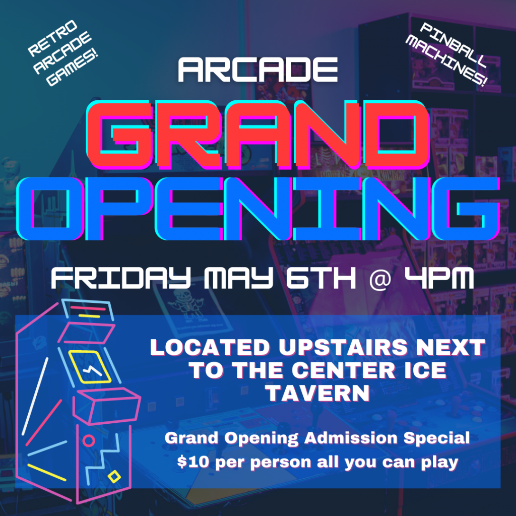 grand - Extreme Ice Center