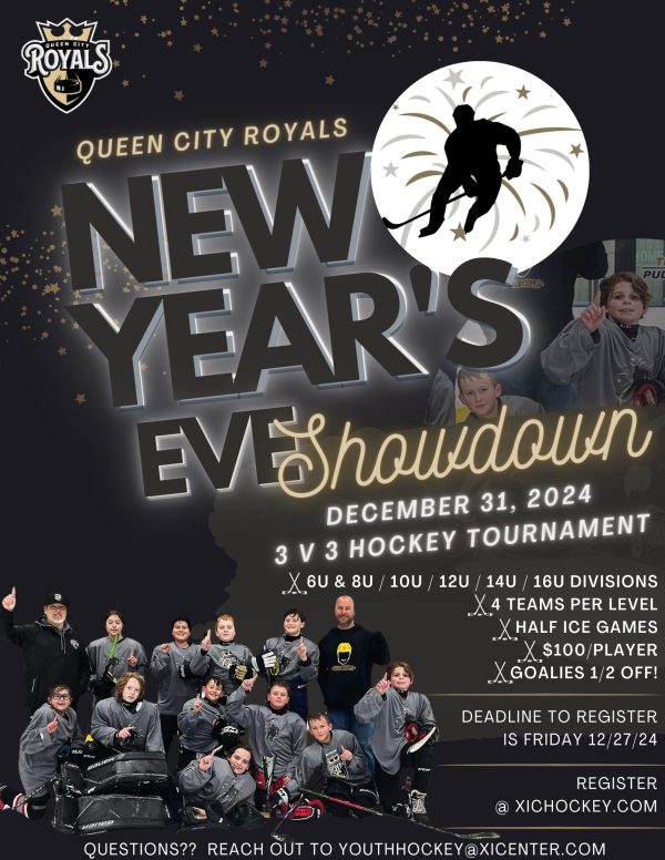 nye-showdown - Extreme Ice Center