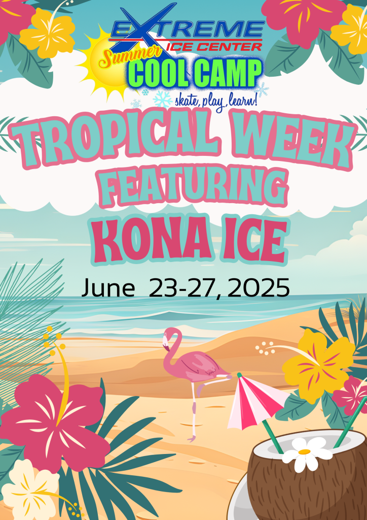 tropicalweek - Extreme Ice Center