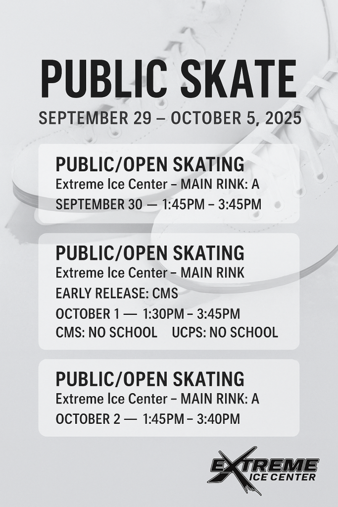 public - Extreme Ice Center