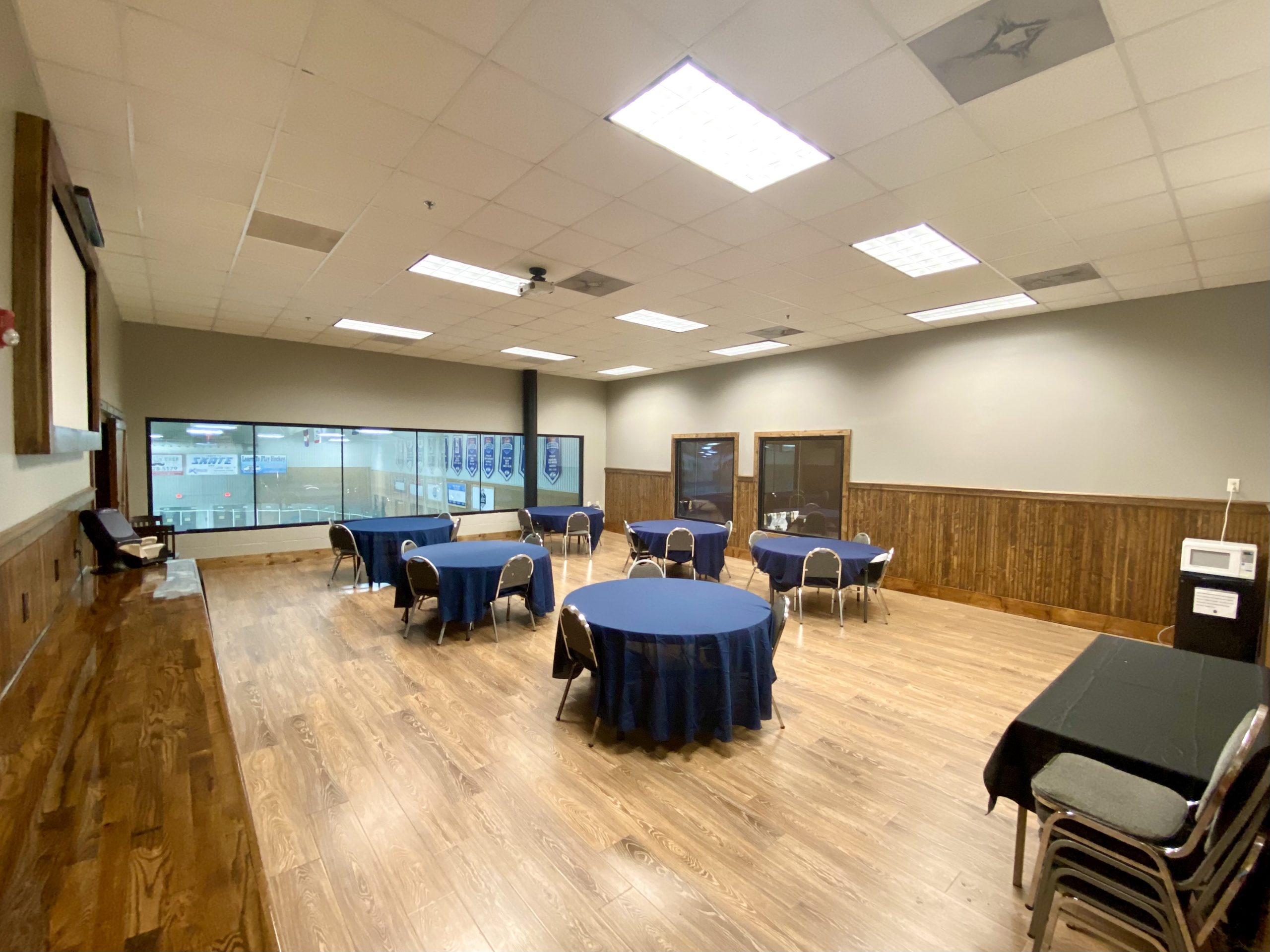 Home - Extreme Ice Center