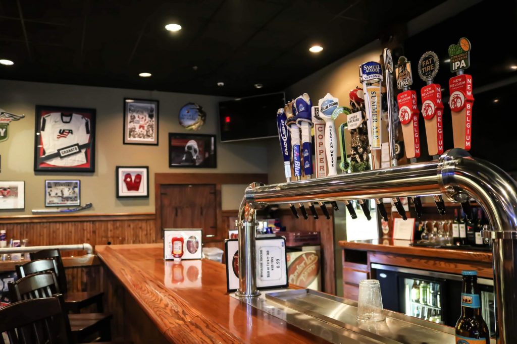 Center Ice Tavern - Extreme Ice Center