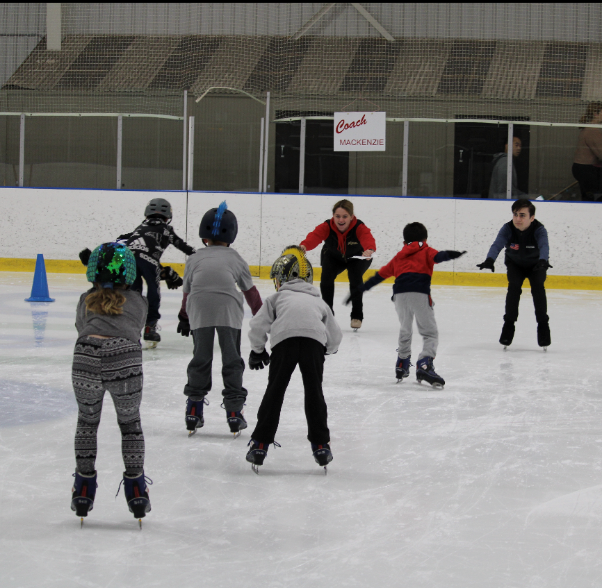 Home - Extreme Ice Center