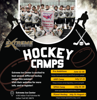 Home - Extreme Ice Center