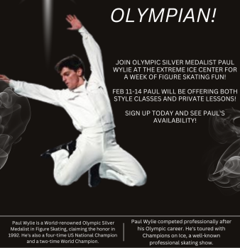 Home - Extreme Ice Center